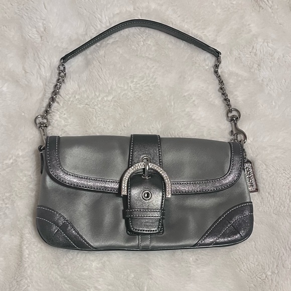 Coach | Bags | Coach Shoulder Bag | Poshmark